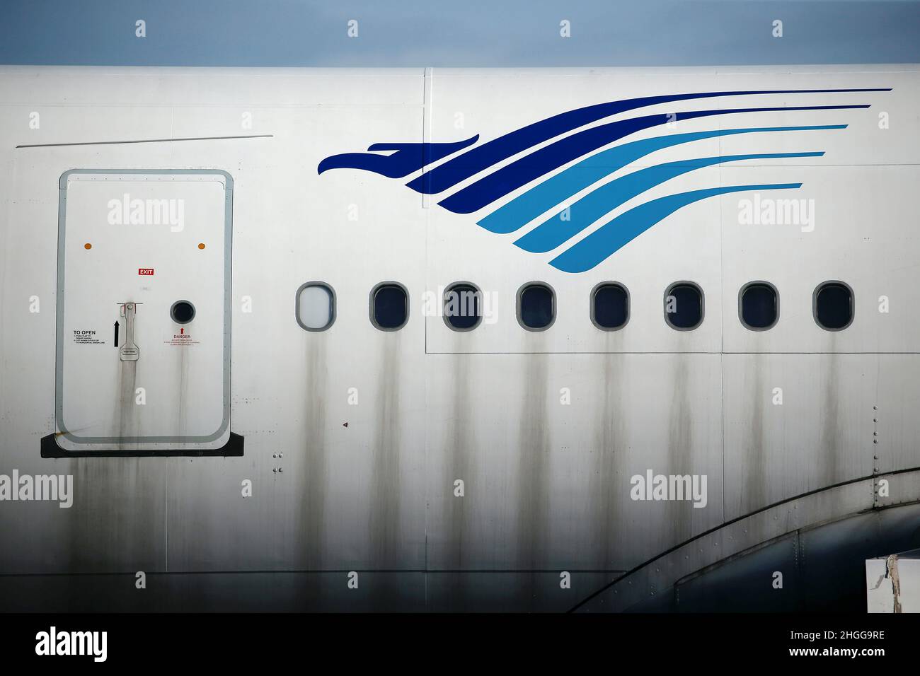 Gmf sign hi-res stock photography and images - Alamy