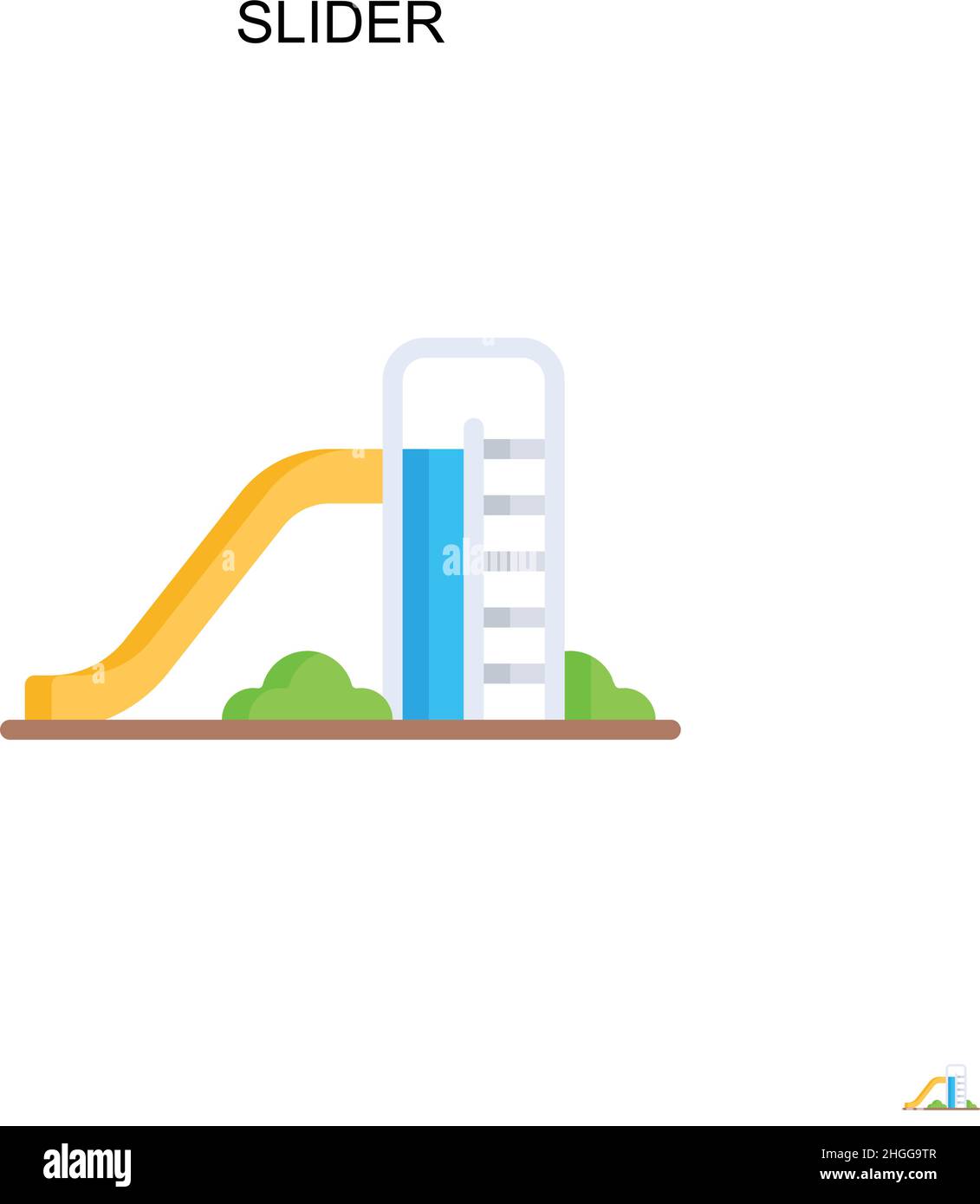 Emoji slider hi-res stock photography and images - Alamy