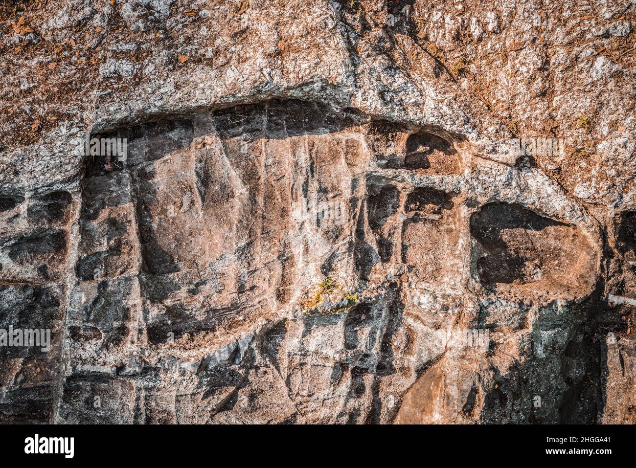 Neolithic times people hi-res stock photography and images - Alamy