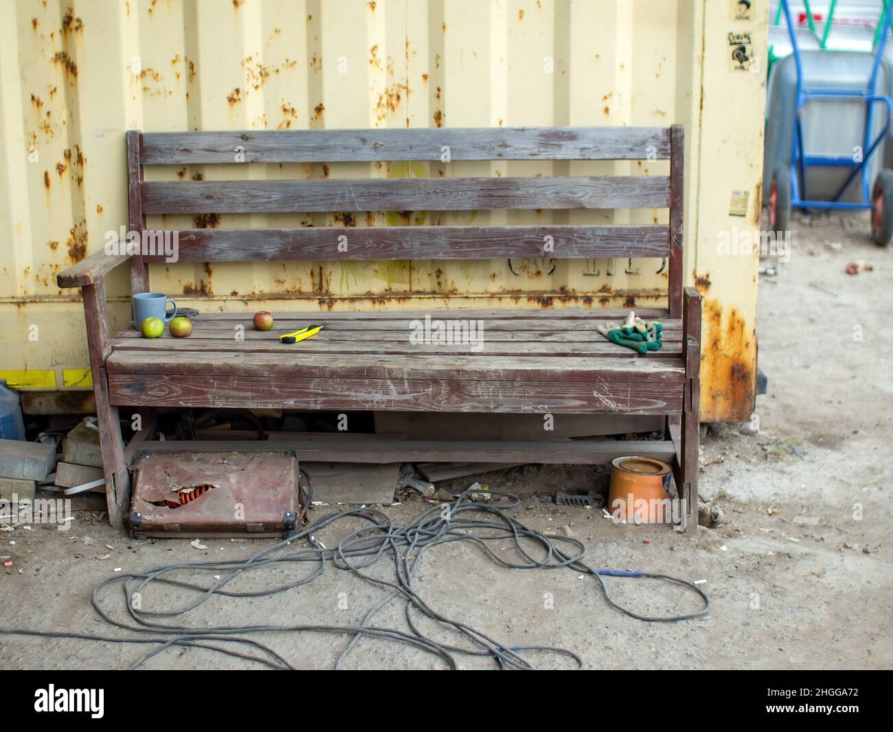 Three beautiful industry landscape hi-res stock photography and images ...