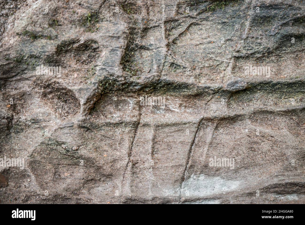 Neolithic times people hi-res stock photography and images - Alamy