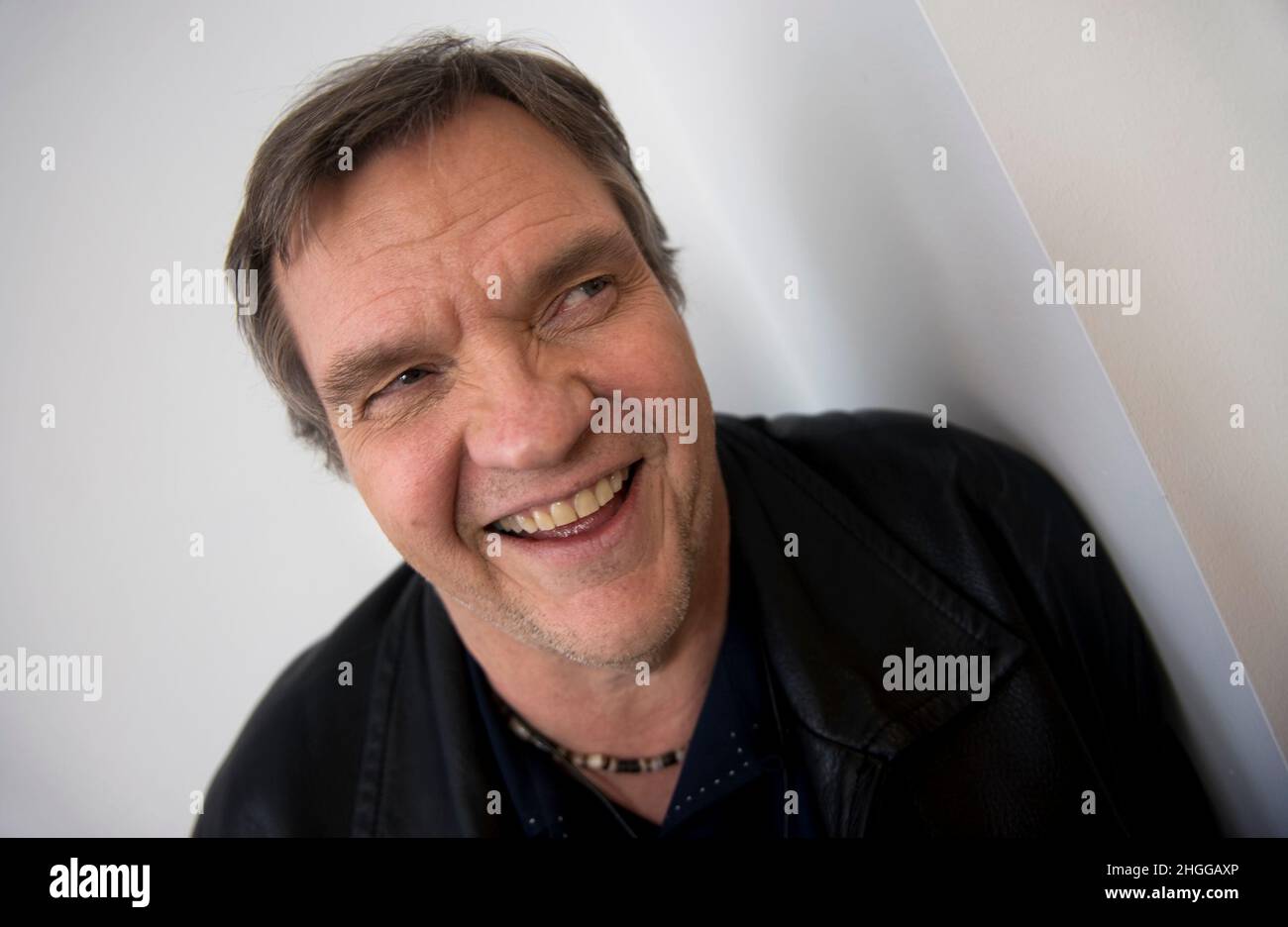 US singer and actor Meat Loaf (Marvin Lee Aday) died on 20 January 2022 ...