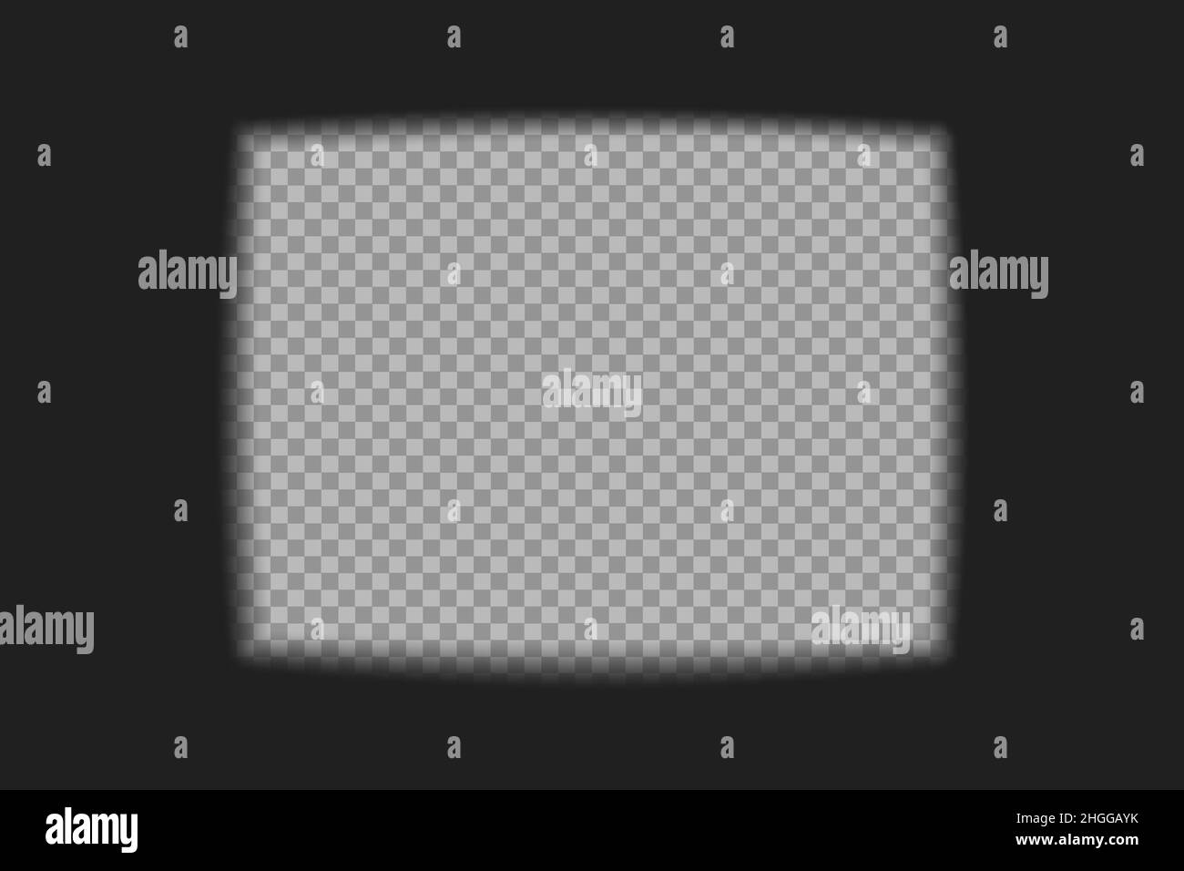 Old box camera on white background Stock Vector Images - Alamy