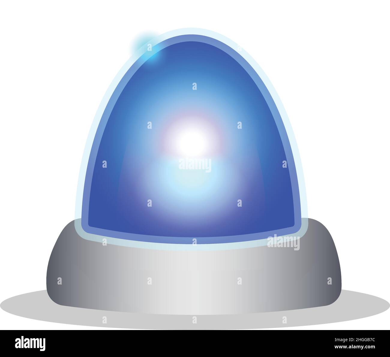 Strobe effect Stock Vector Images - Alamy