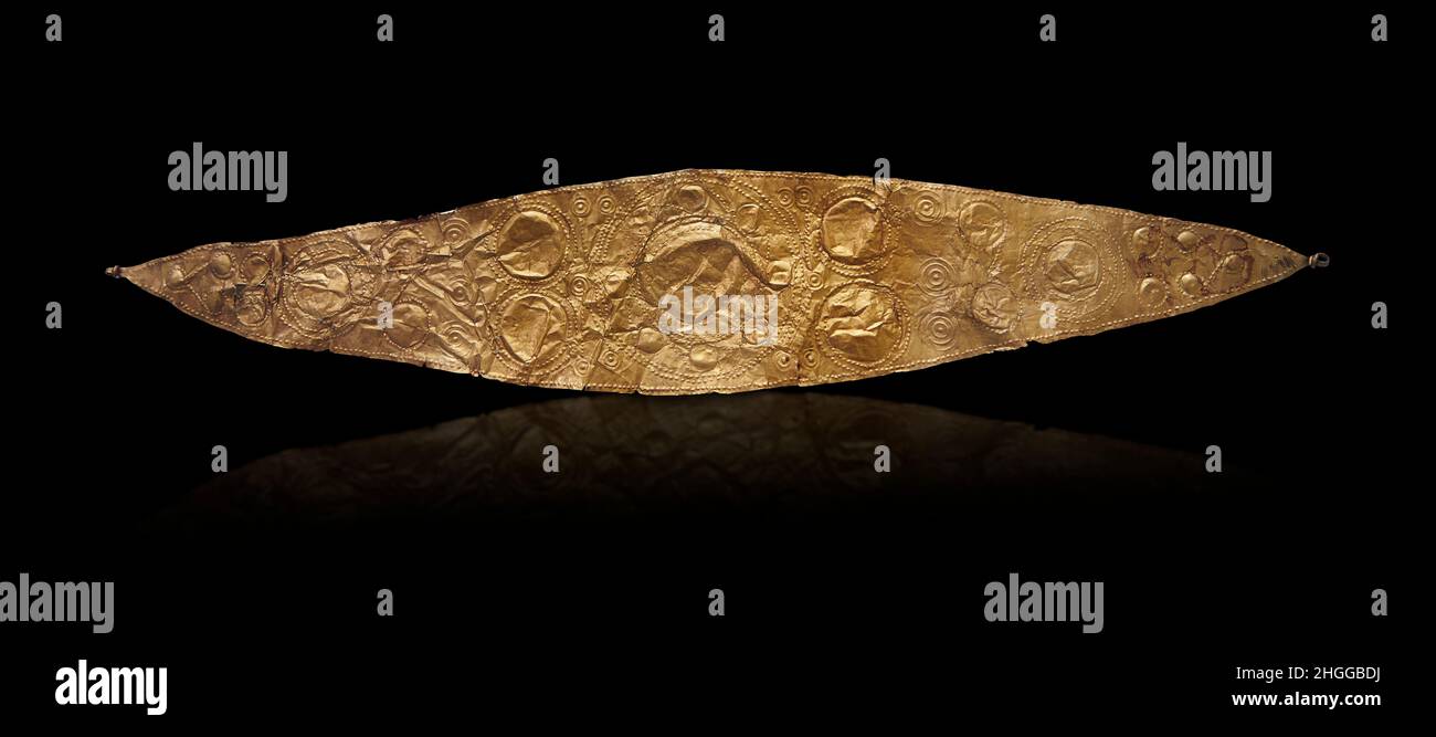 Gold diaden hi-res stock photography and images - Alamy
