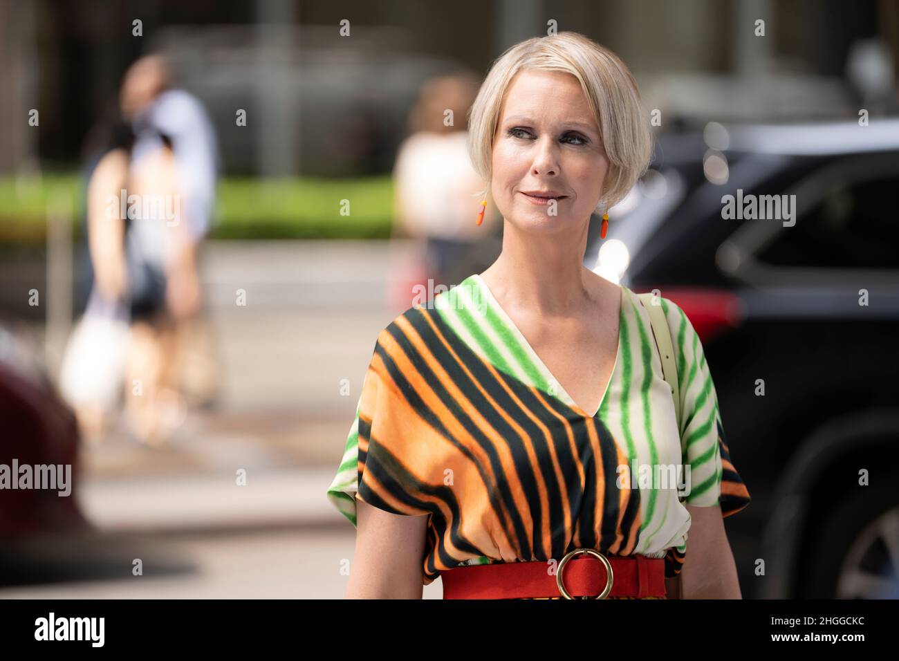 Cynthia Patrick Actress