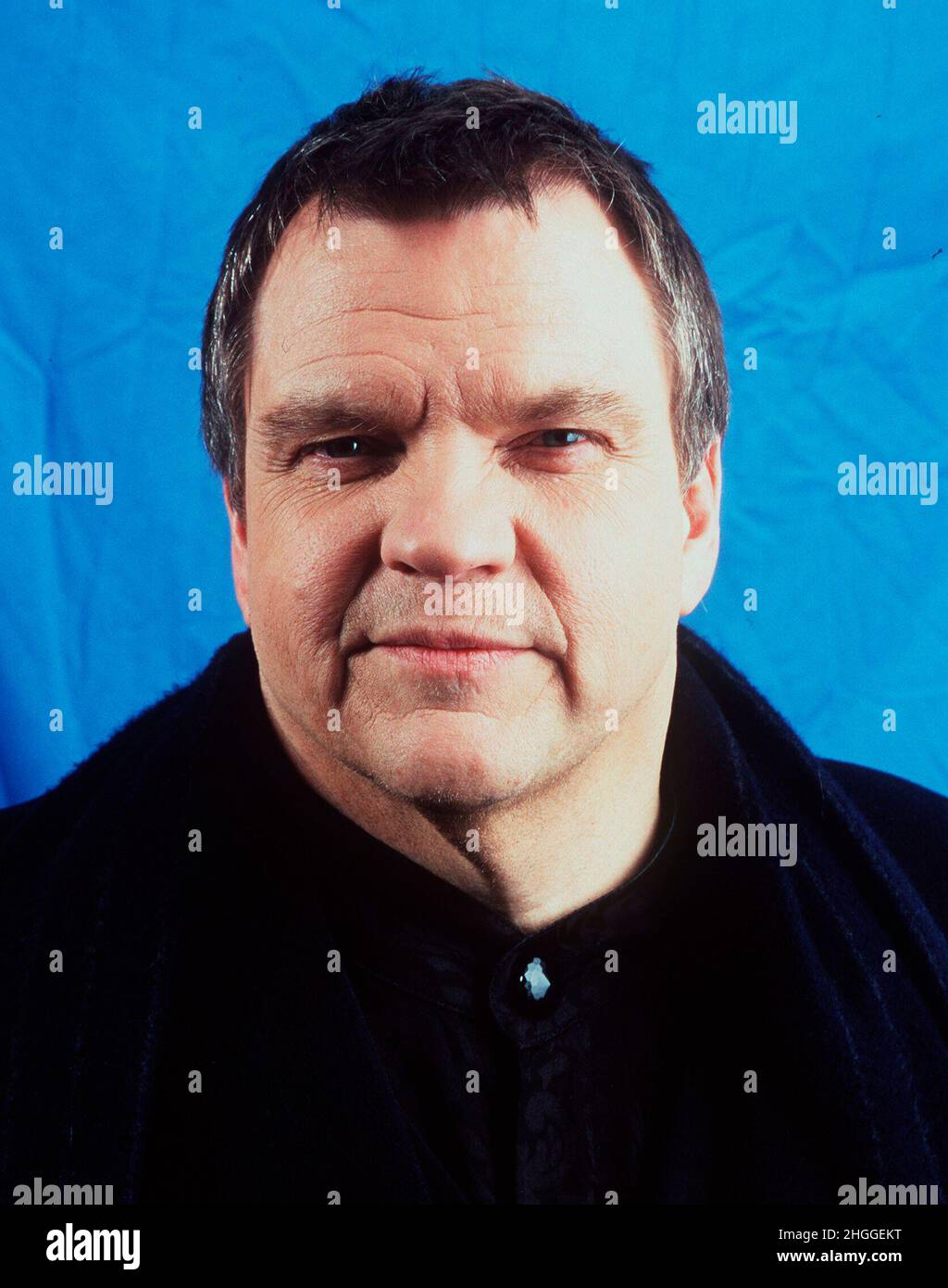 Meat loaf singer hi-res stock photography and images - Alamy