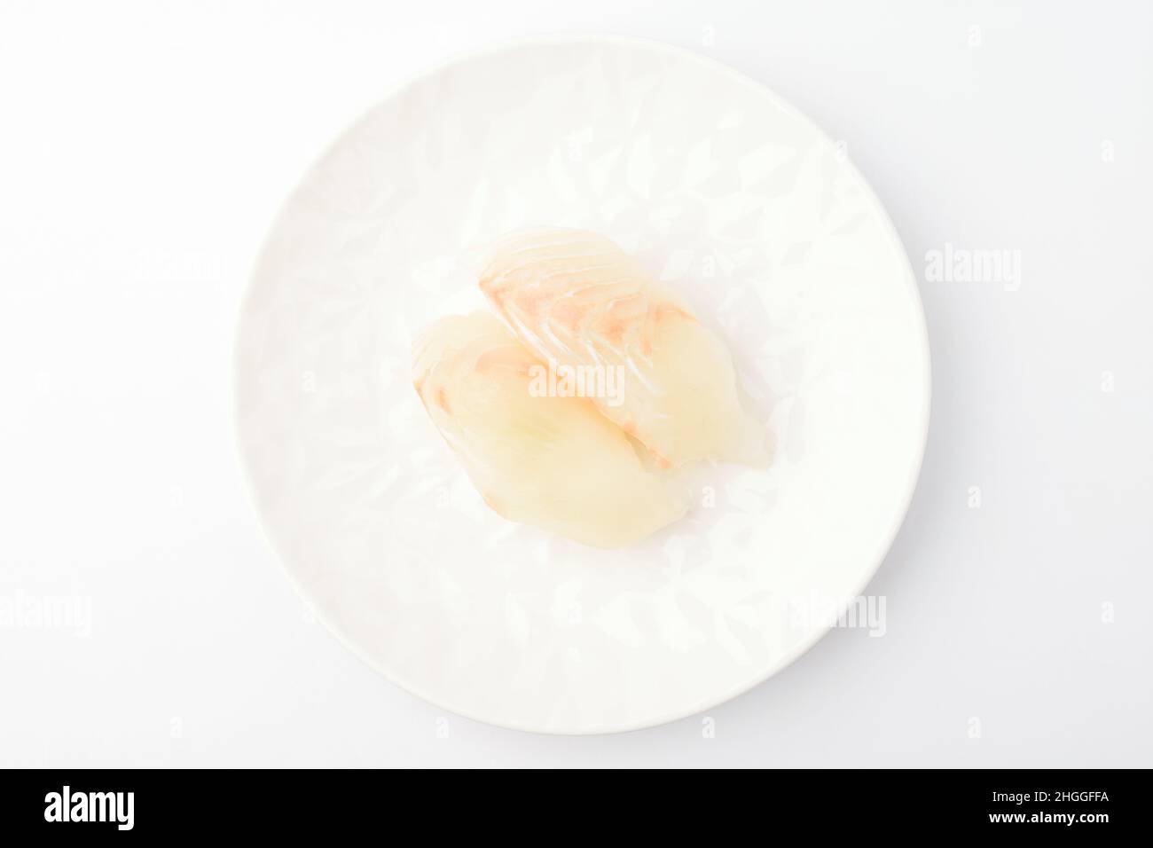 Japanese flatfish hi-res stock photography and images - Alamy