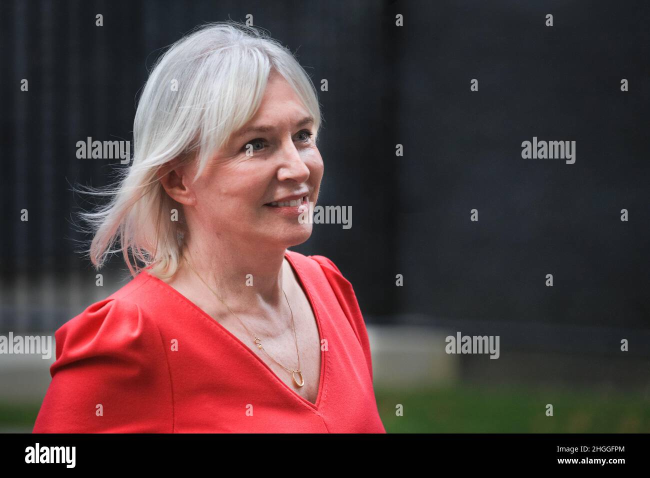 Female politician hi-res stock photography and images - Alamy