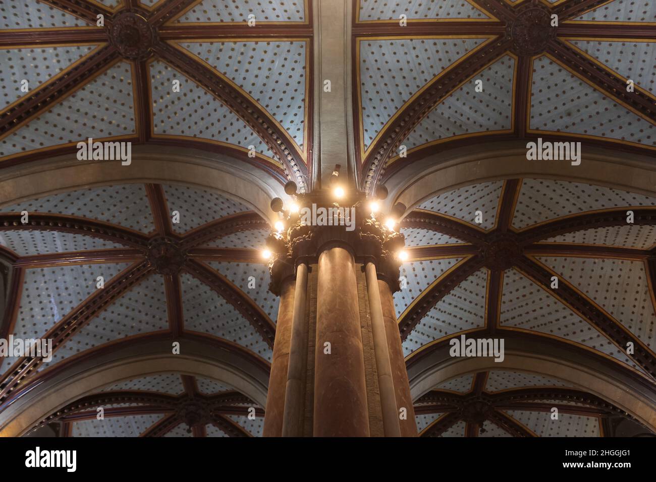 Chatrapati Shivaji Maharaj Terminus Mumbai, Great Example of ...