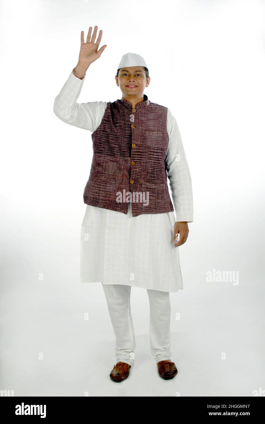 Mumbai; Maharashtra; India- Asia; Dec. 26, 2009 - Portrait of young ...