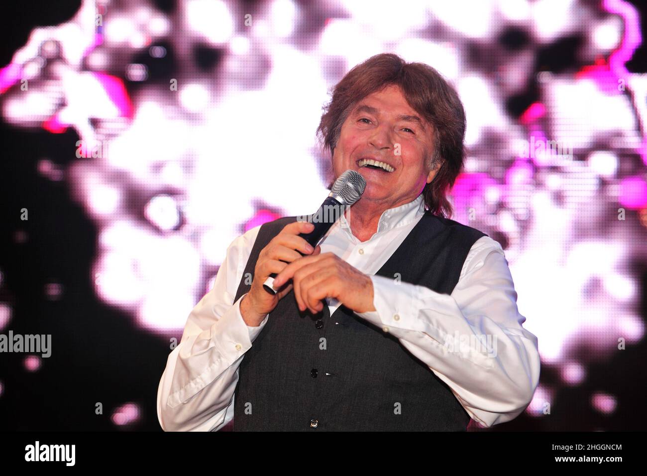 With chris roberts hi-res stock photography and images - Alamy