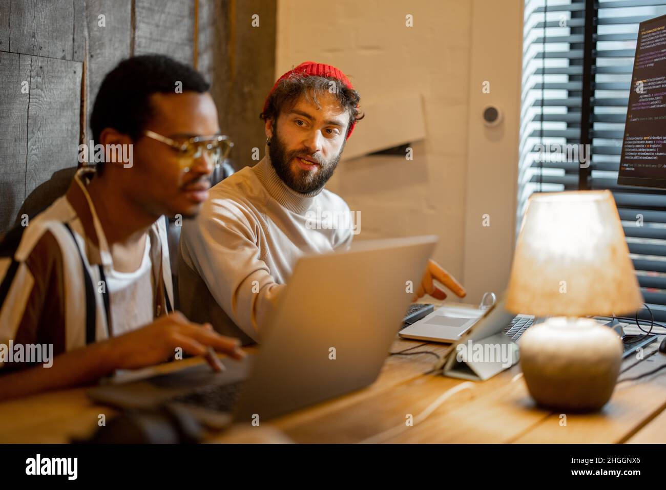 Boring office desk hi-res stock photography and images - Alamy