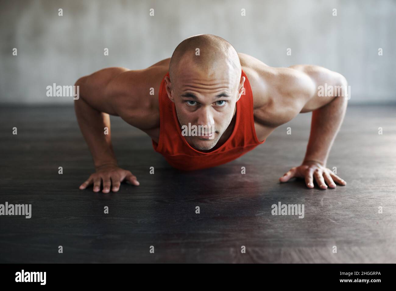 Body strong hi-res stock photography and images - Alamy