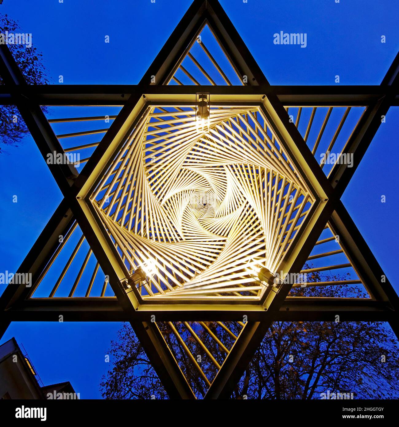 Memorial On The Square Of The Old Synagogue A Sculpture Made Of Steel memorial-on-the-square-of-the-old-synagogue-a-sculpture-made-of-steel
