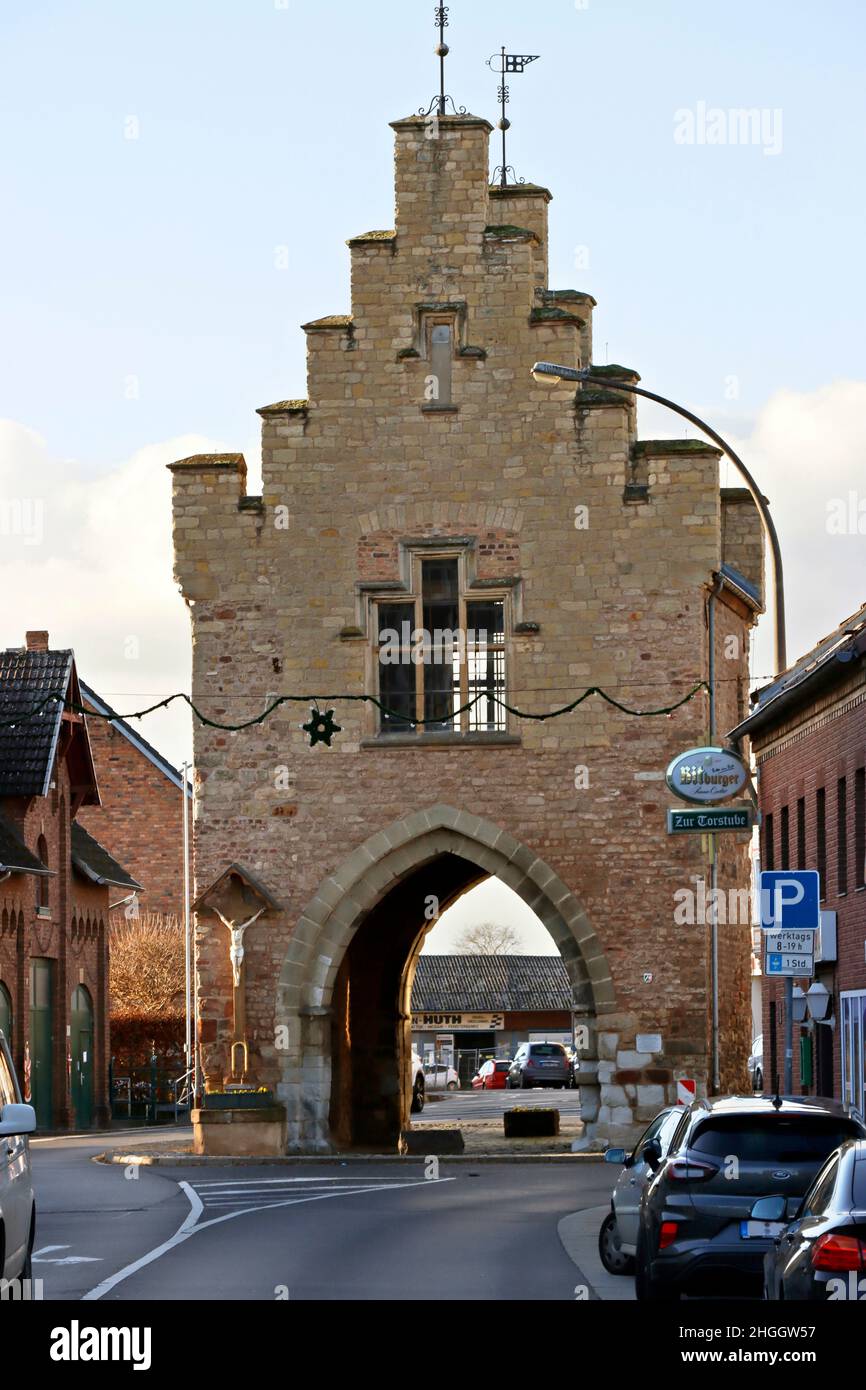 Erftstadt lechenich hi-res stock photography and images - Alamy