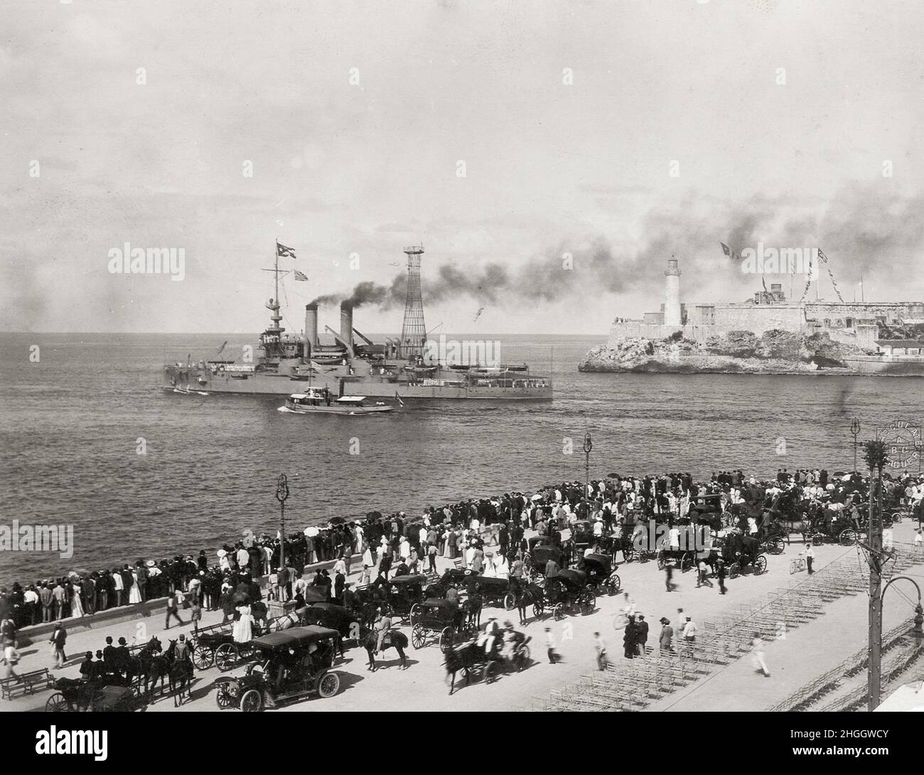 Cuba history 20th century hi-res stock photography and images - Alamy