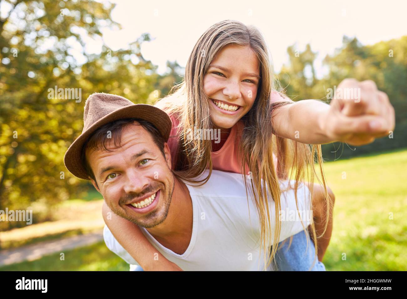 Back in nature hi-res stock photography and images - Alamy