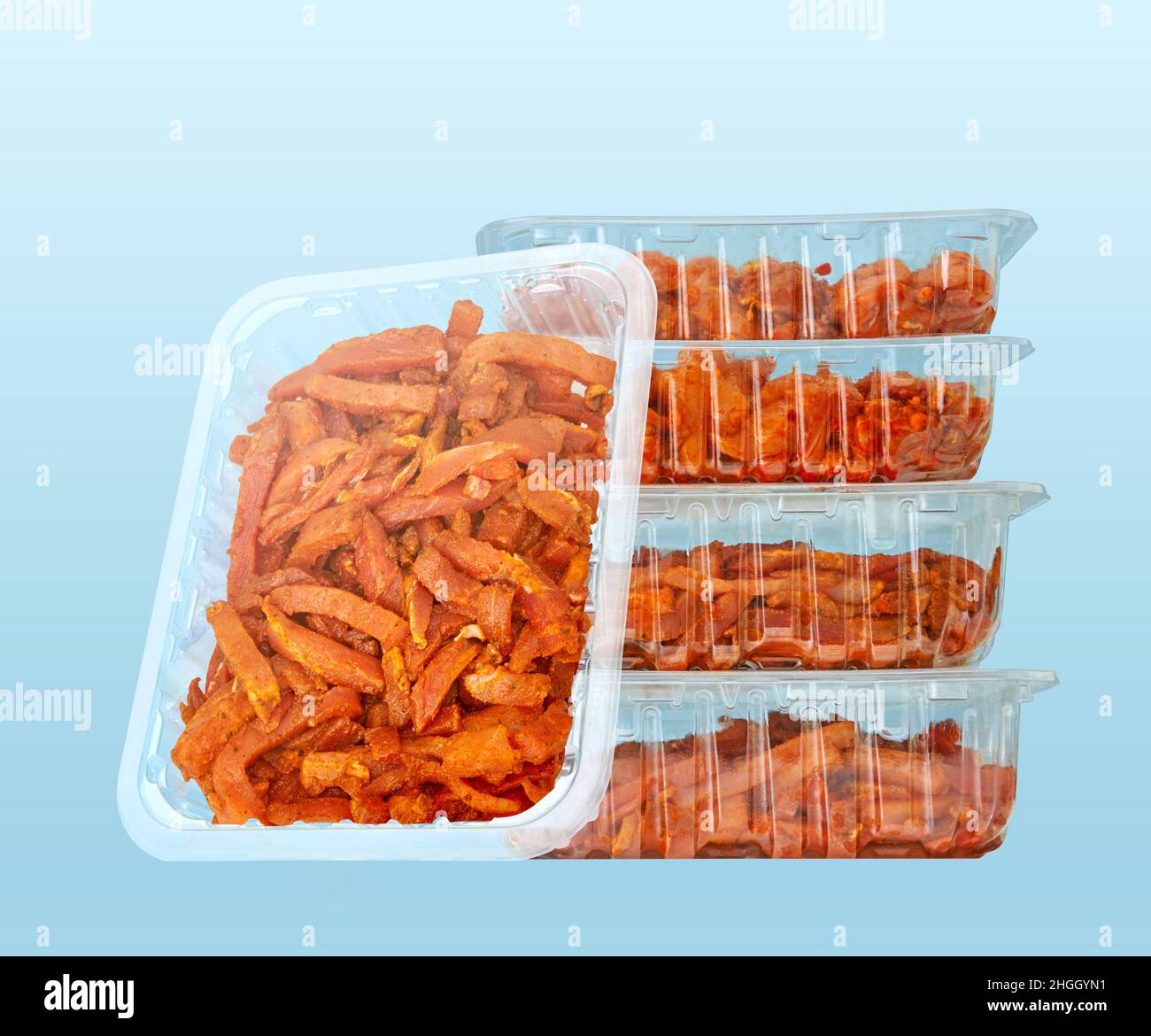 Shawarma seasoning hi-res stock photography and images - Alamy