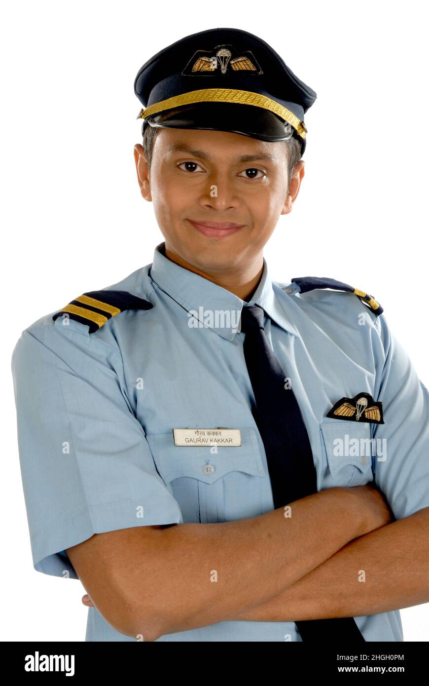 Mumbai; Maharashtra; India- Asia; Dec. 26, 2009 - Male model Portrait ...