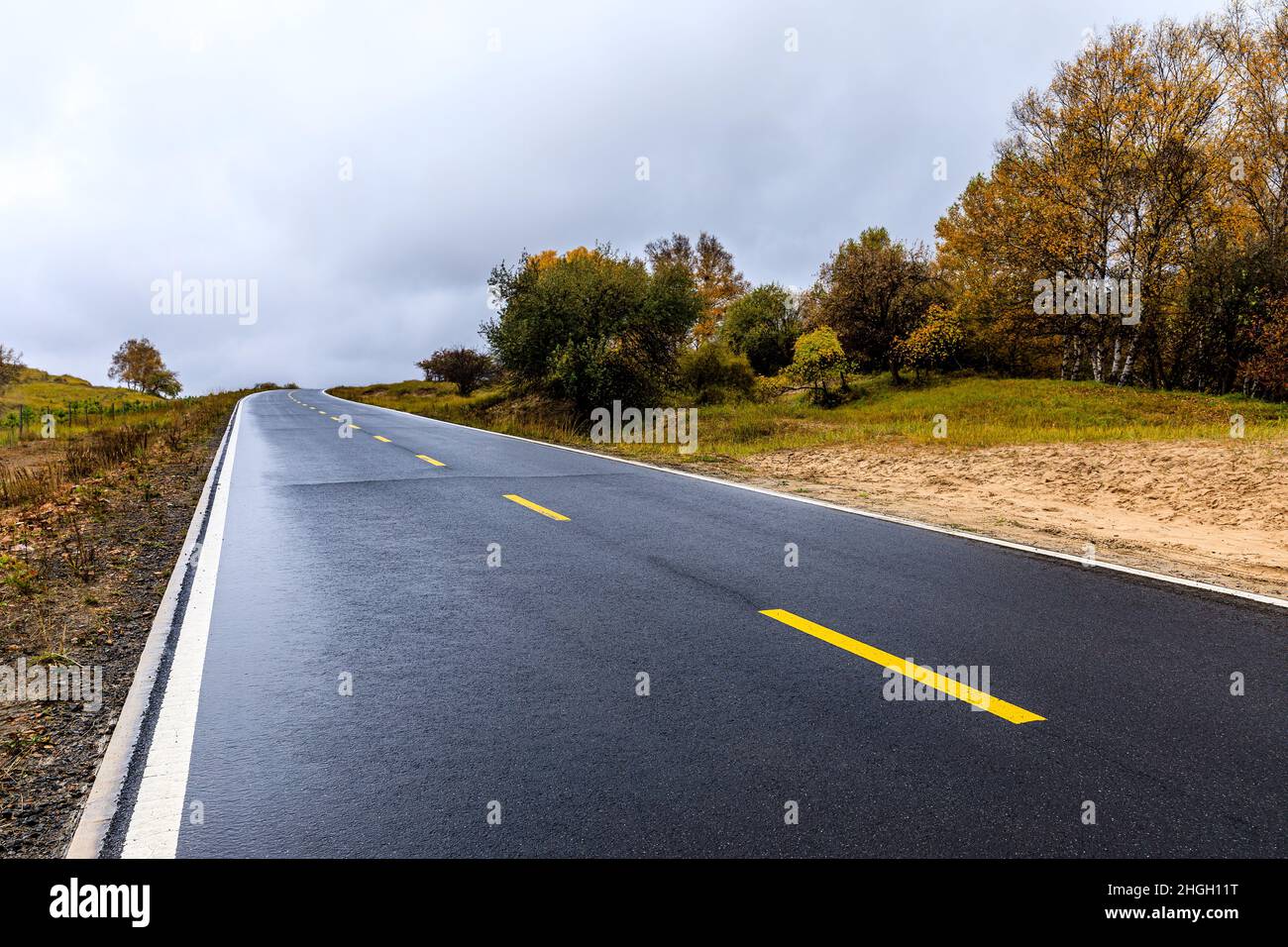 Ground scene hi-res stock photography and images - Alamy