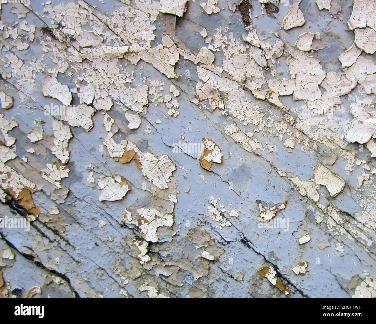 Old flaky surface hi-res stock photography and images - Alamy