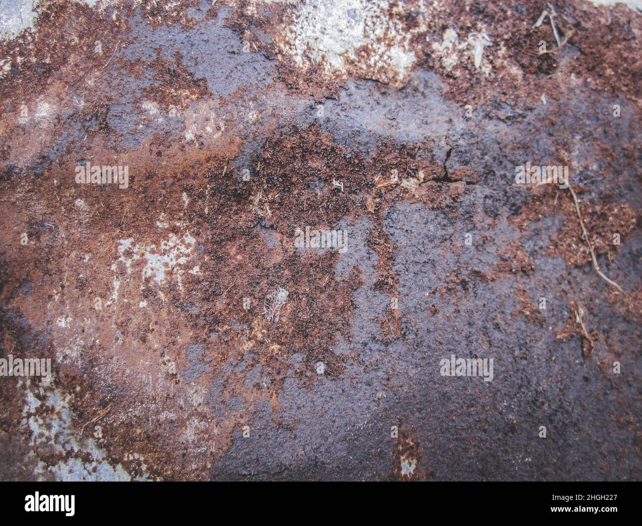 Weathered old texture Stock Photo - Alamy