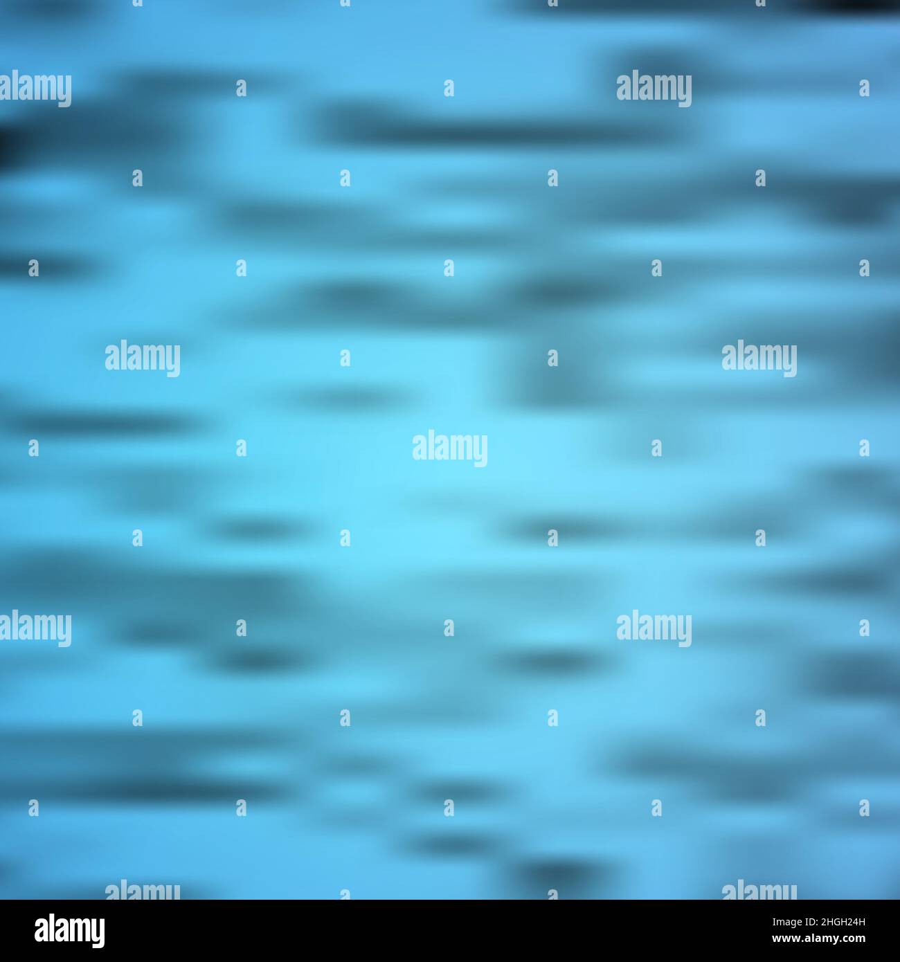 blue water background. Vector graphics. water ripple texture Stock ...