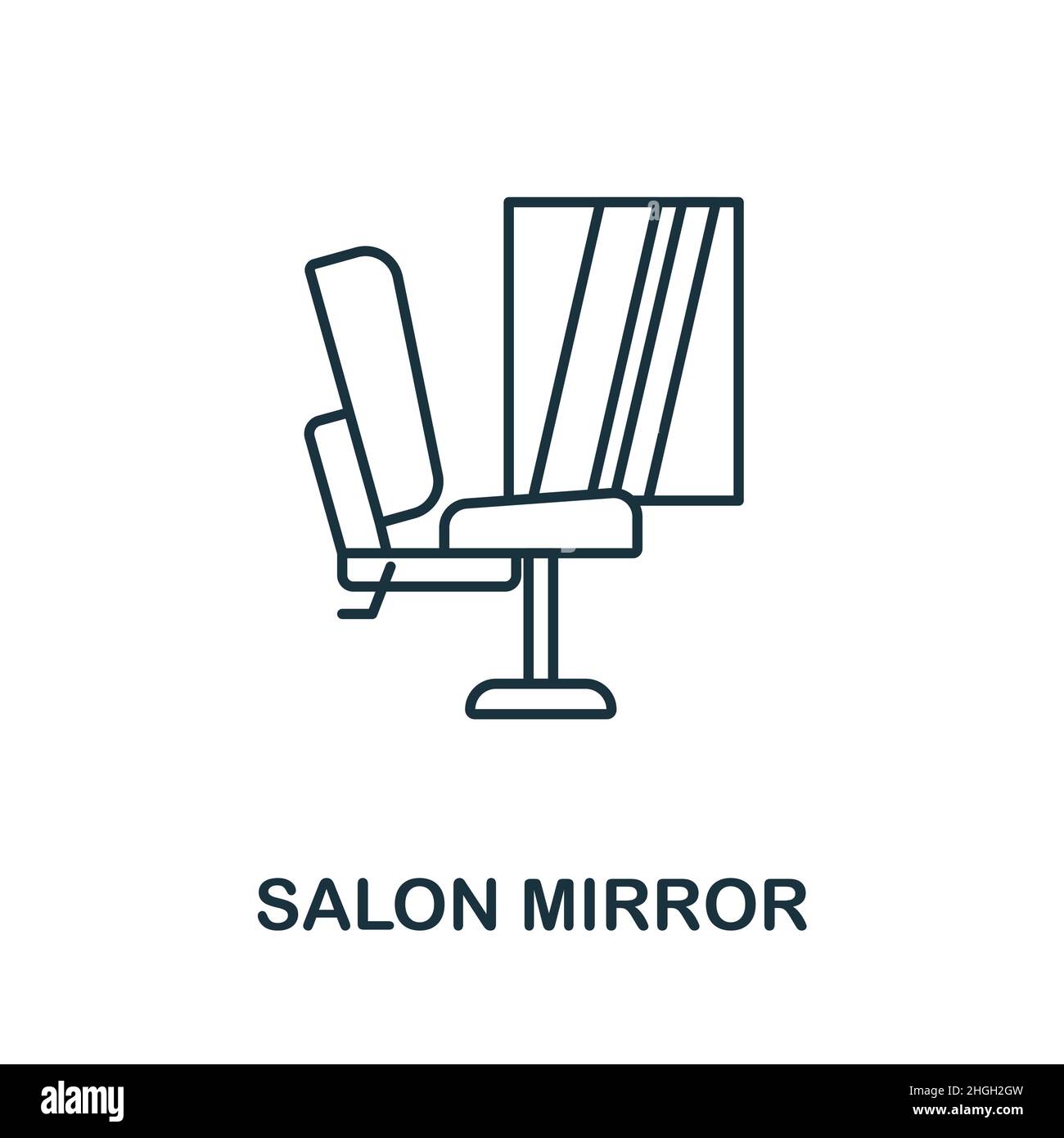 Personal reflect Stock Vector Images - Alamy