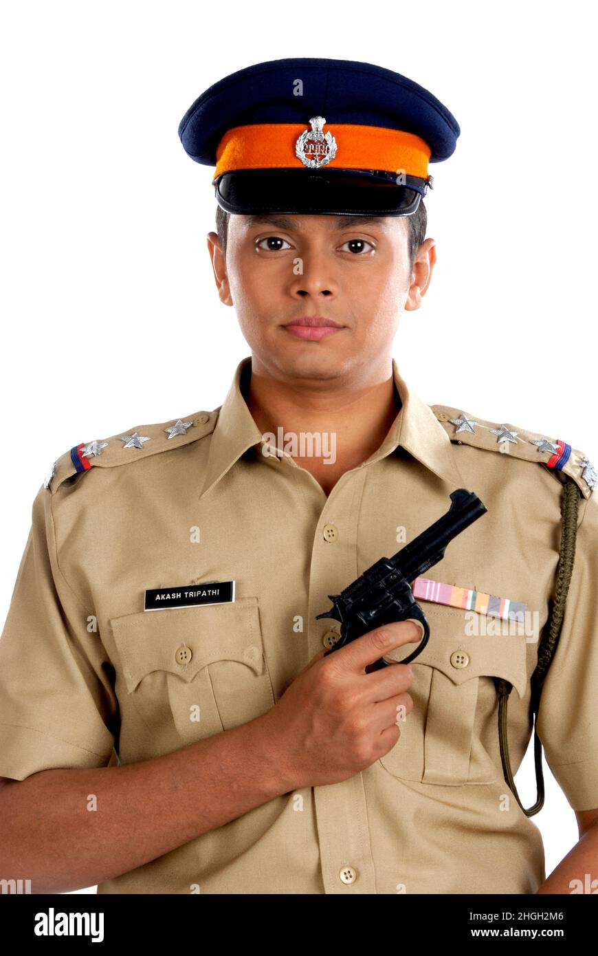 Mumbai; Maharashtra; India- Asia; Dec. 26; 2009 - Male model handsome ...