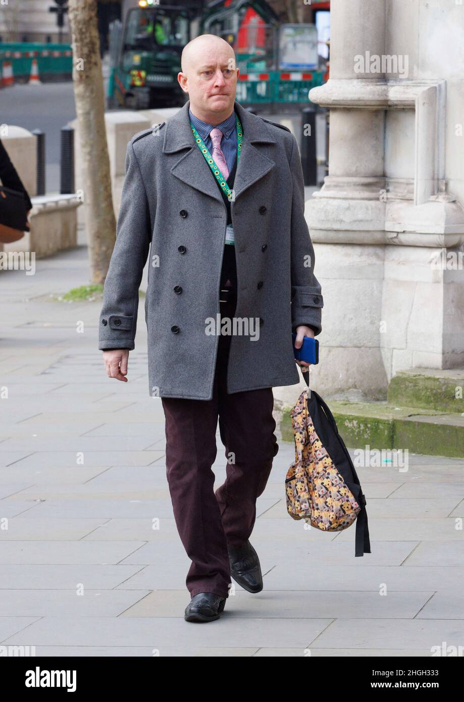 Jonathan royle hi-res stock photography and images - Alamy