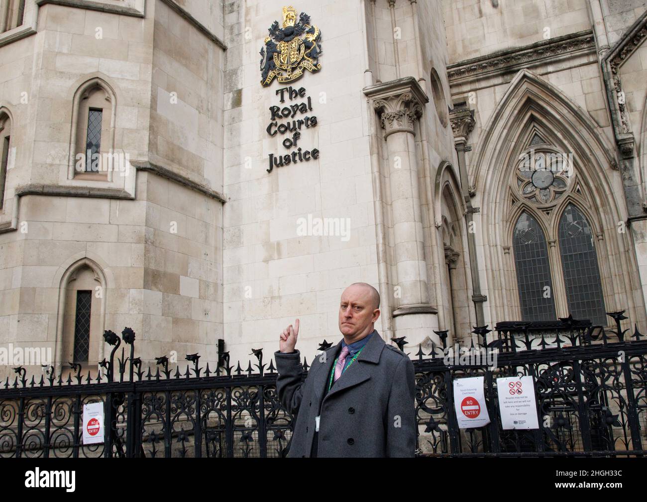 Jonathan royle hi-res stock photography and images - Alamy