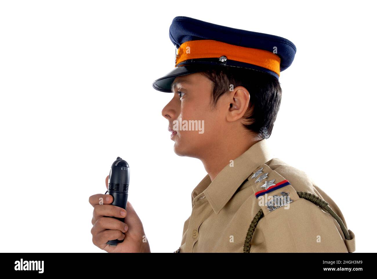 Mumbai; Maharashtra; India- Asia; Dec. 26; 2009 - Male model handsome ...