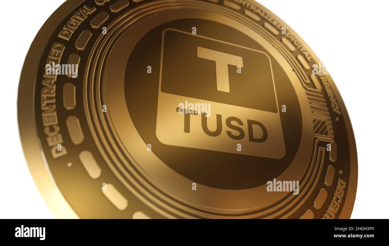 Tusd hi-res stock photography and images - Alamy