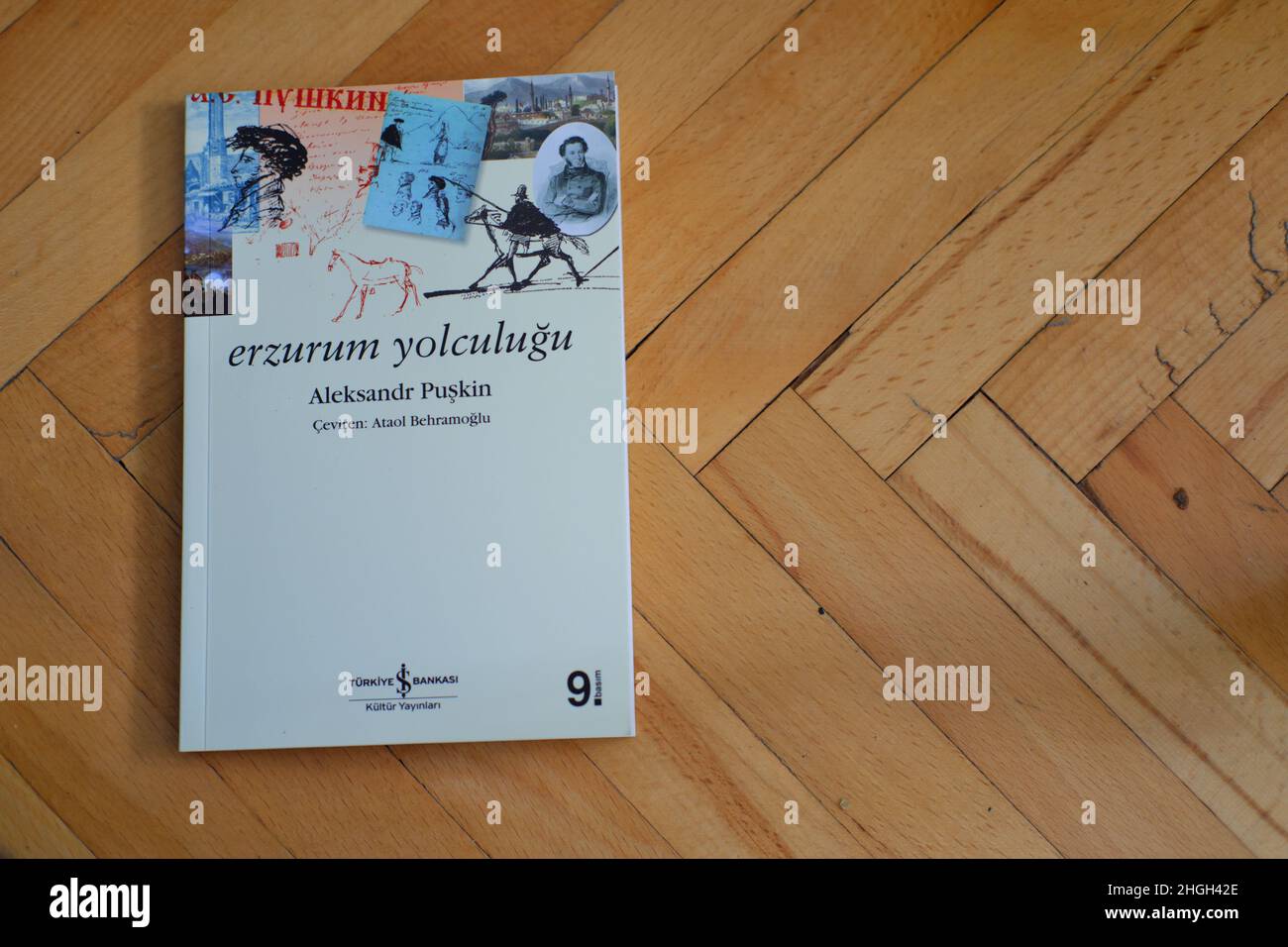 Turkish History High Resolution Stock Photography and Images - Alamy