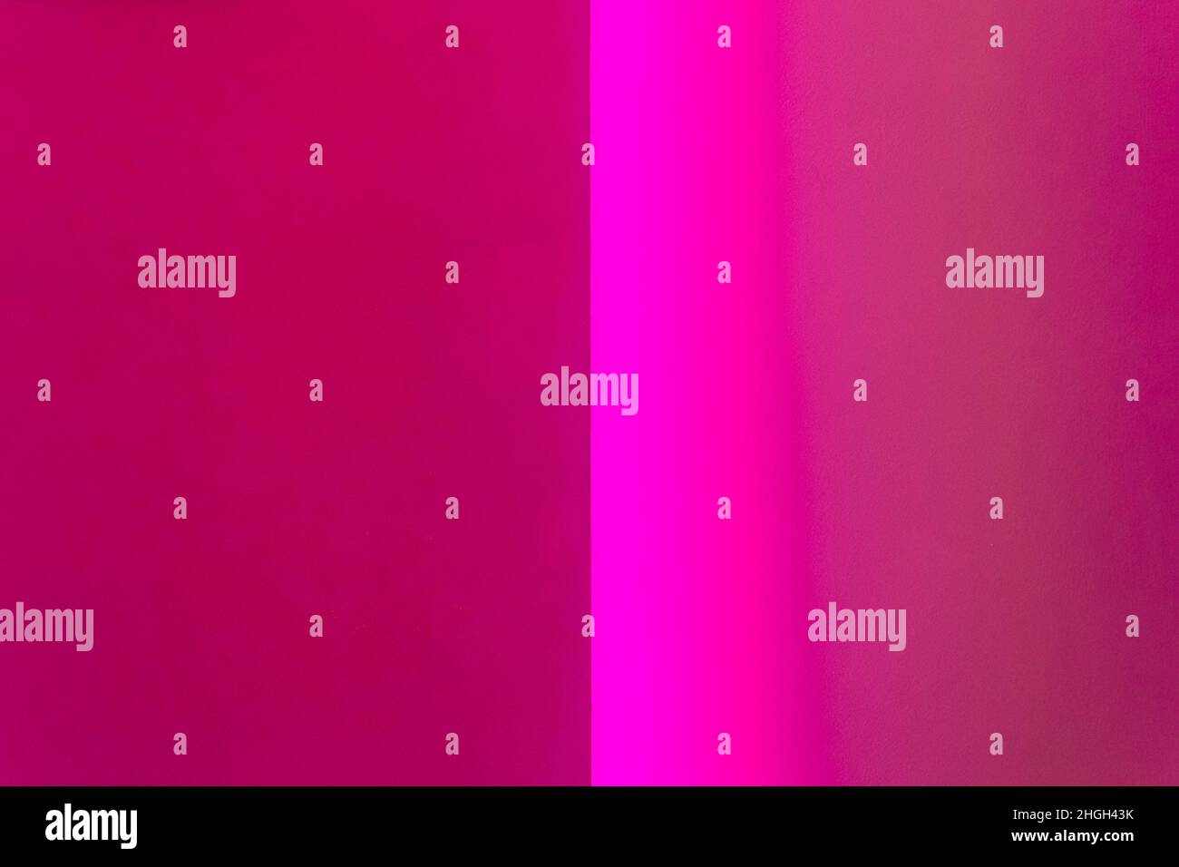 Pink Red Purple Color Abstract Wall Design Modern Interior Room ...