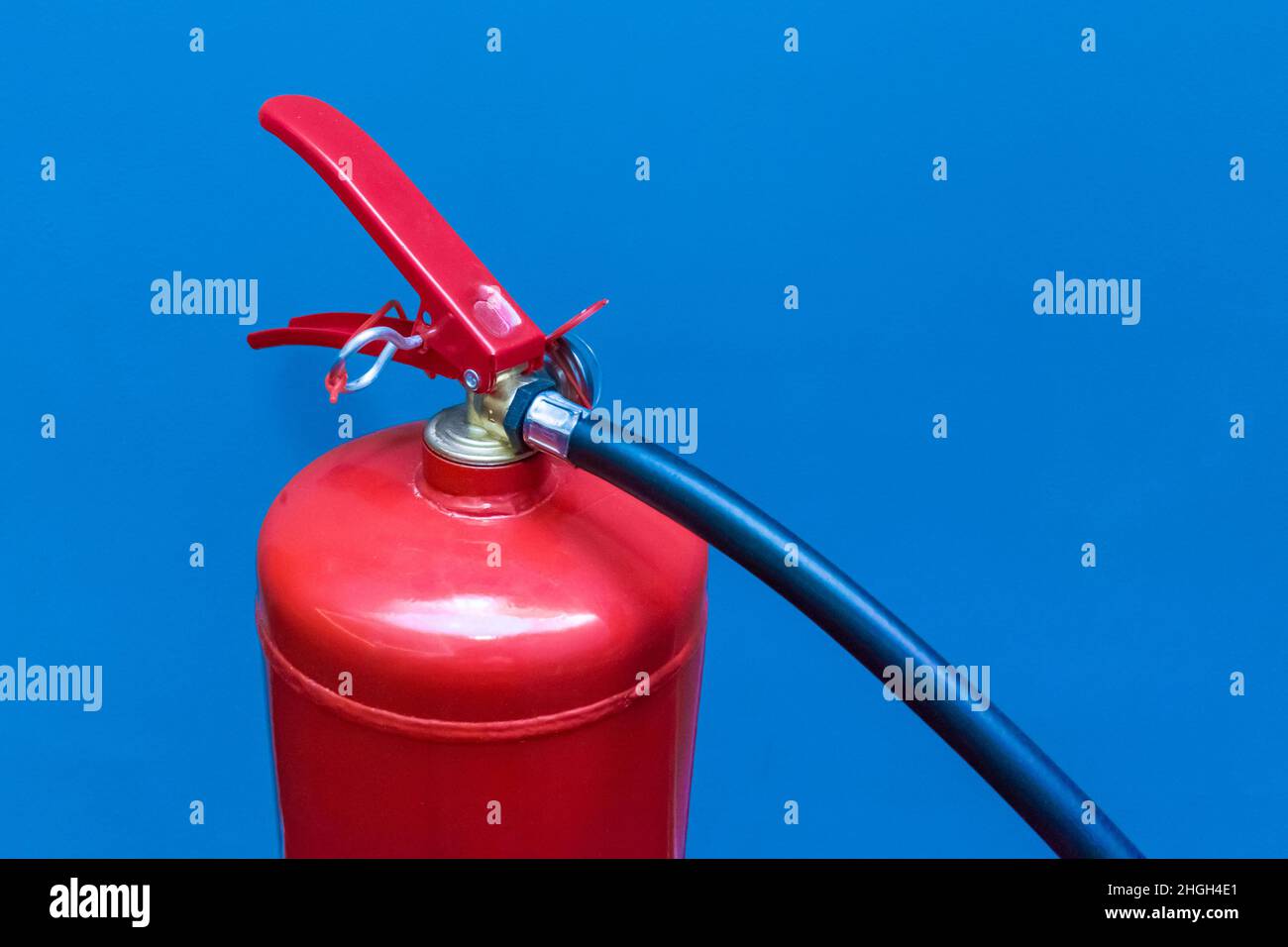Safety Fire Extinguisher Fire Protection Emergency Situation Equipment ...