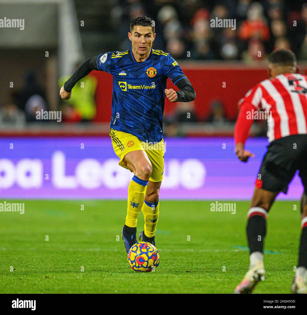 Ronaldo hi-res stock photography and images - Alamy
