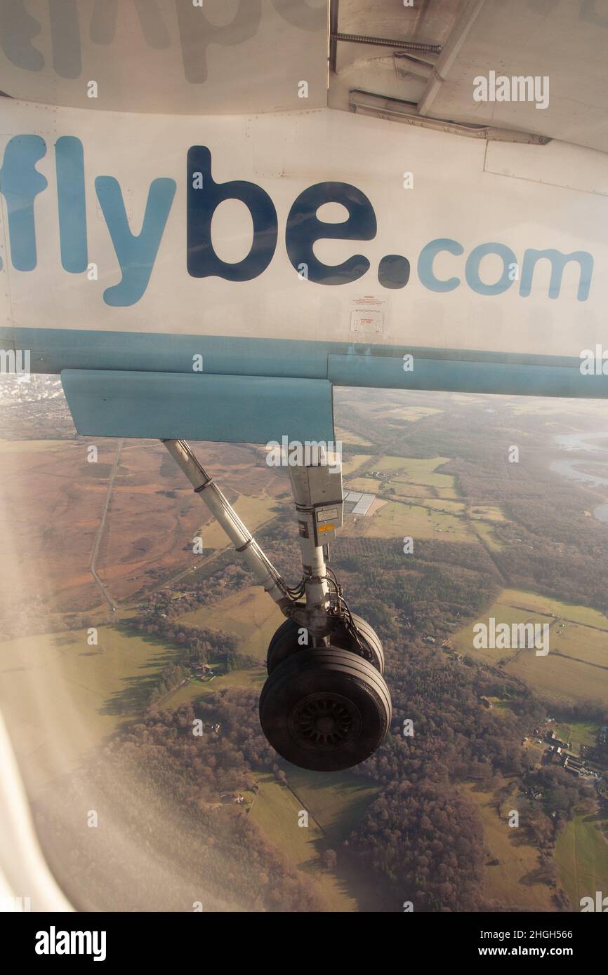 Flybe Logo