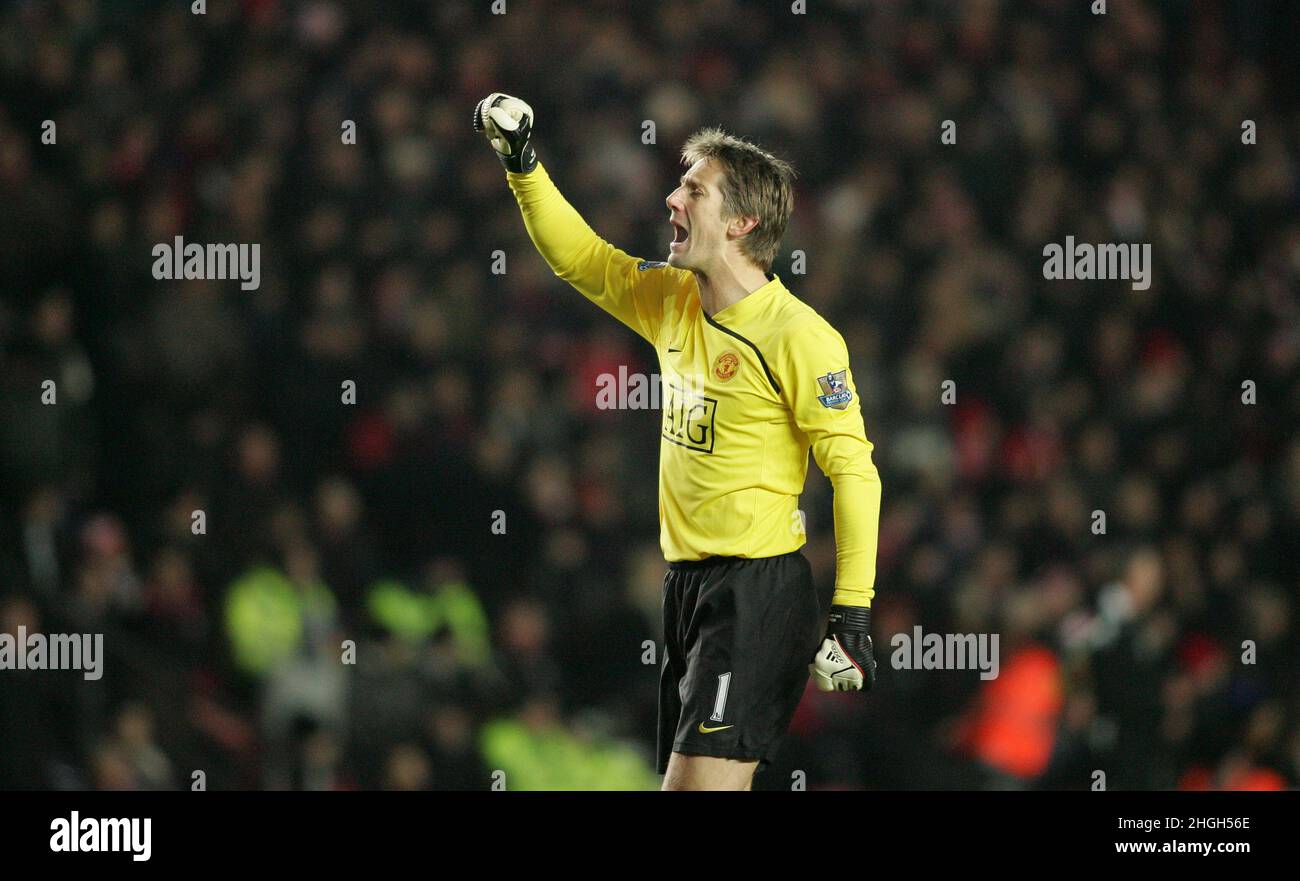 Dutch goalkeeper hi-res stock photography and images - Alamy