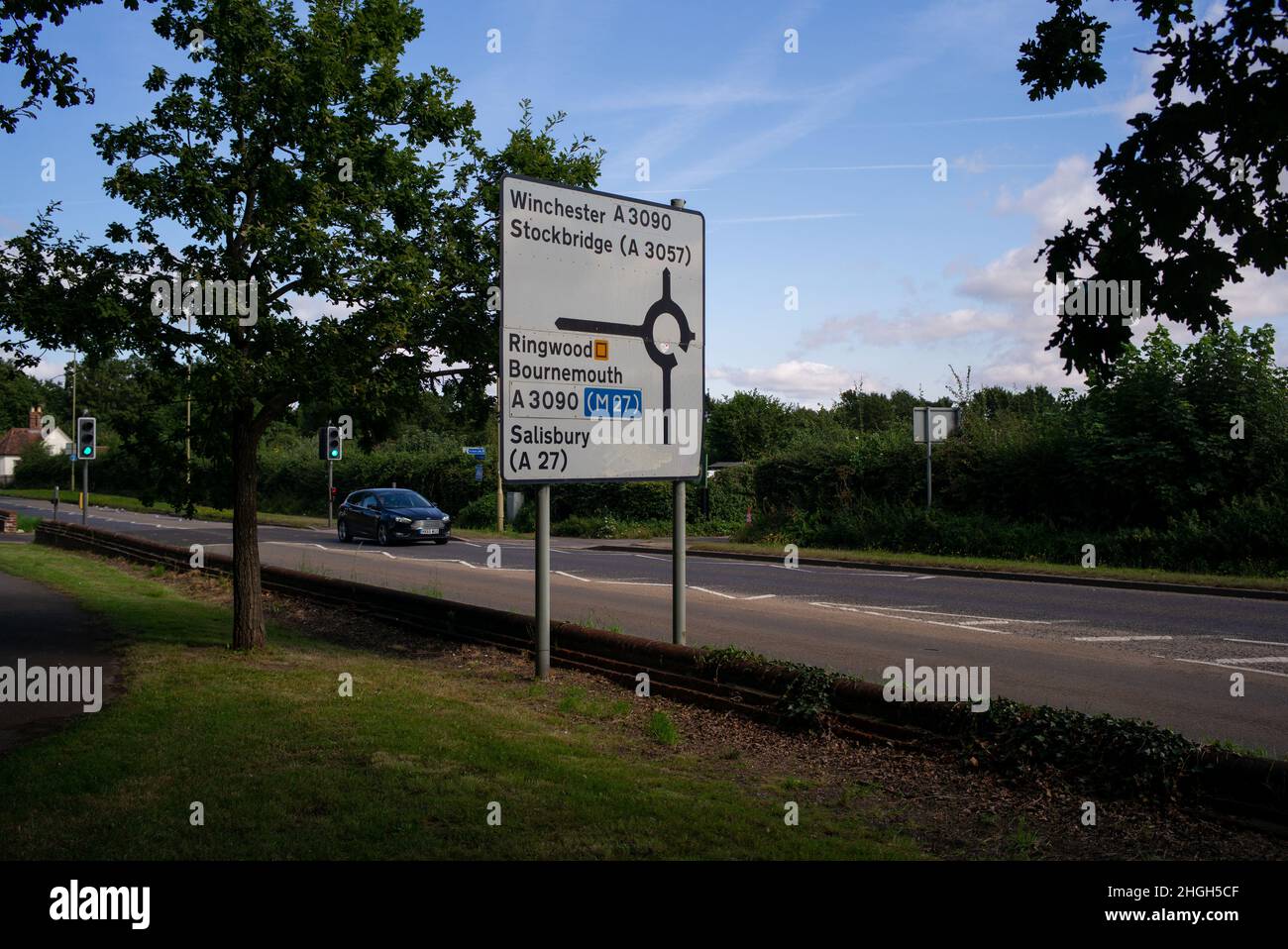 Winchester a3090 hi-res stock photography and images - Alamy