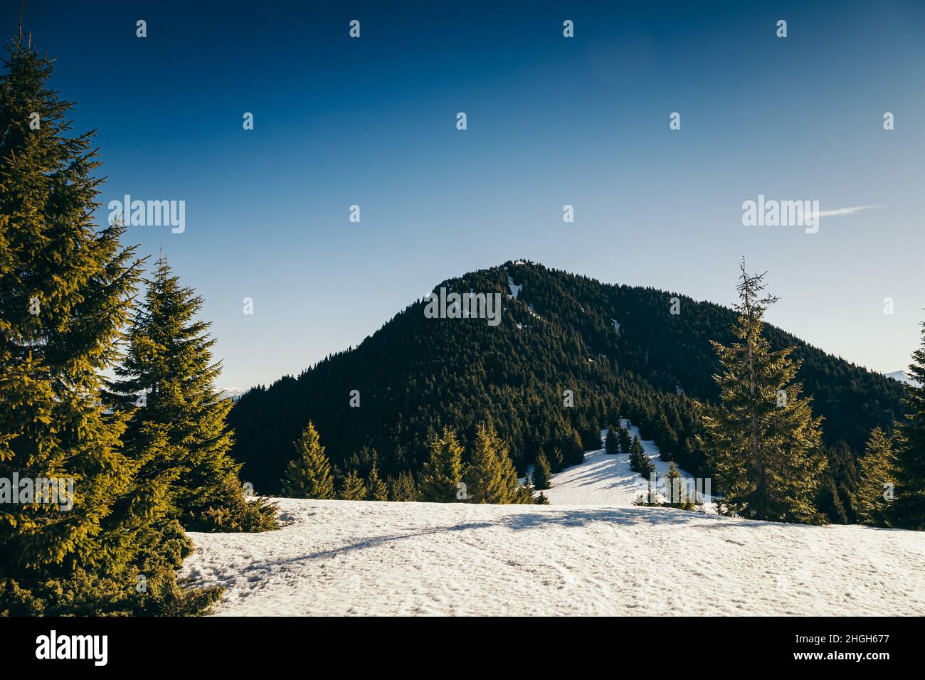 Rumba mountains hi-res stock photography and images - Alamy