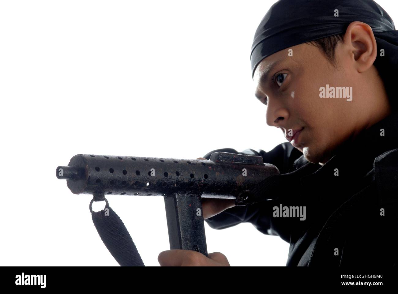 Mumbai; Maharashtra; India- Asia; Dec. 26; 2009 - Male model Indian ...