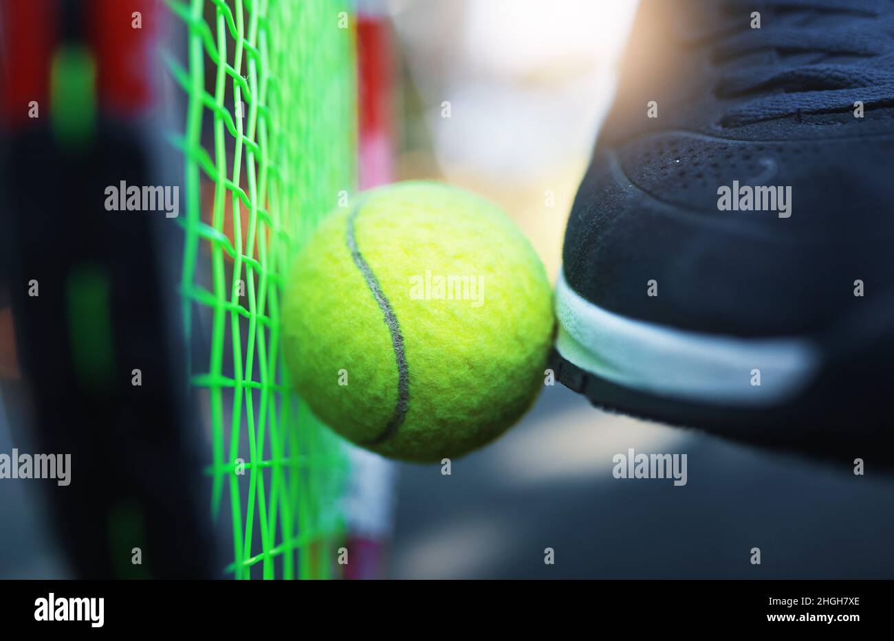 Man made ball hi-res stock photography and images - Alamy