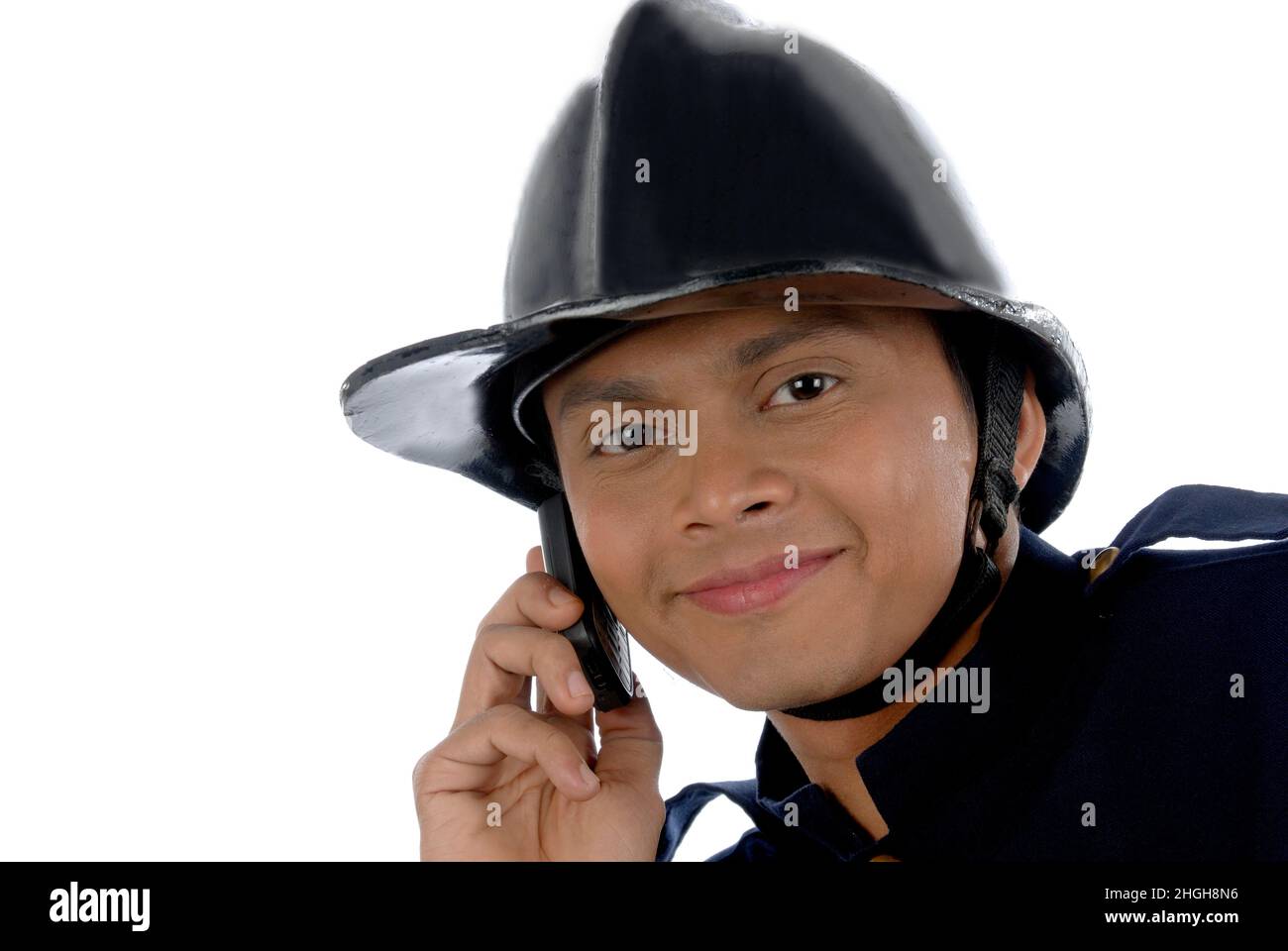 Mumbai India Dec. 26 2009 - Male model studio shot Indian caucasian ...