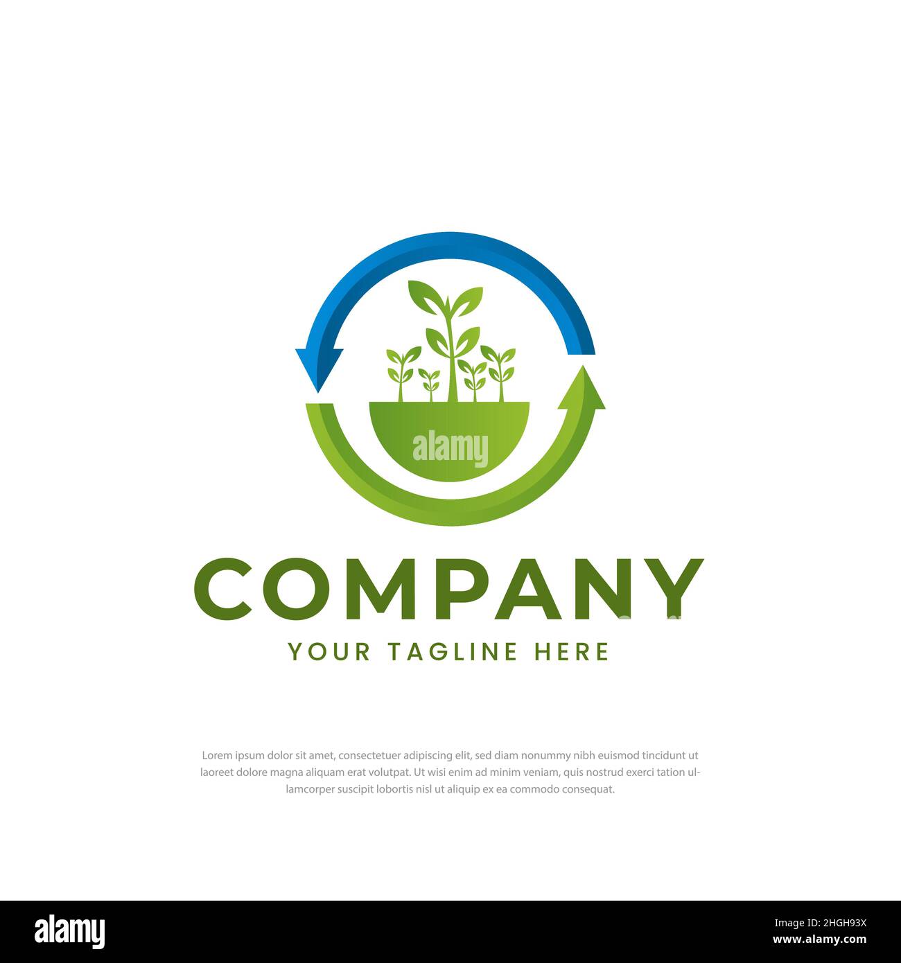 Recycled material icons Stock Vector Images - Alamy