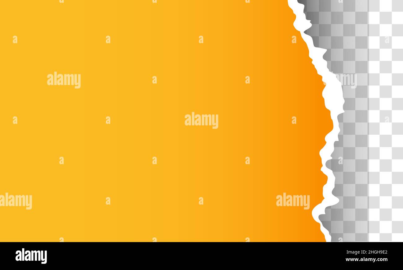 Banner transparent empty space Stock Vector Images - Alamy