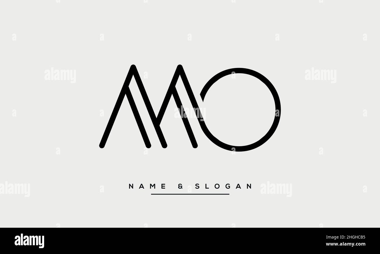 Om logo hi-res stock photography and images - Alamy