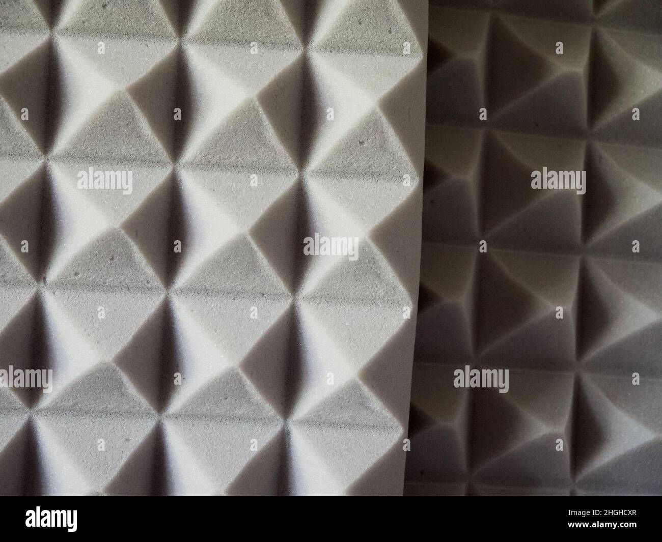 Good Sound Absorbing Materials