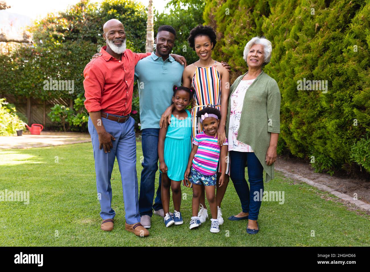 Generation To Generation Family